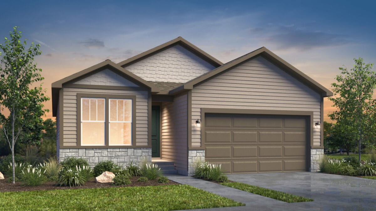 Juniper - View Homes